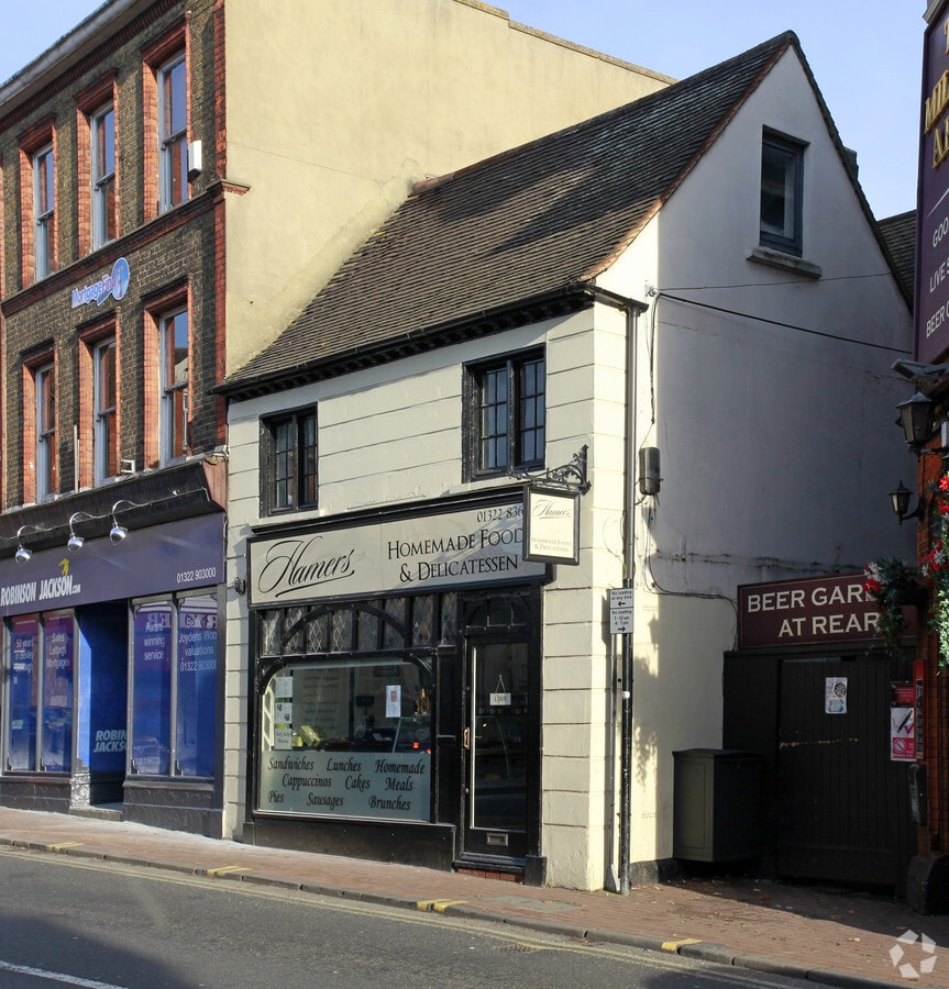 79 Bexley High St, Bexley, LND DA5 1JX | LoopNet