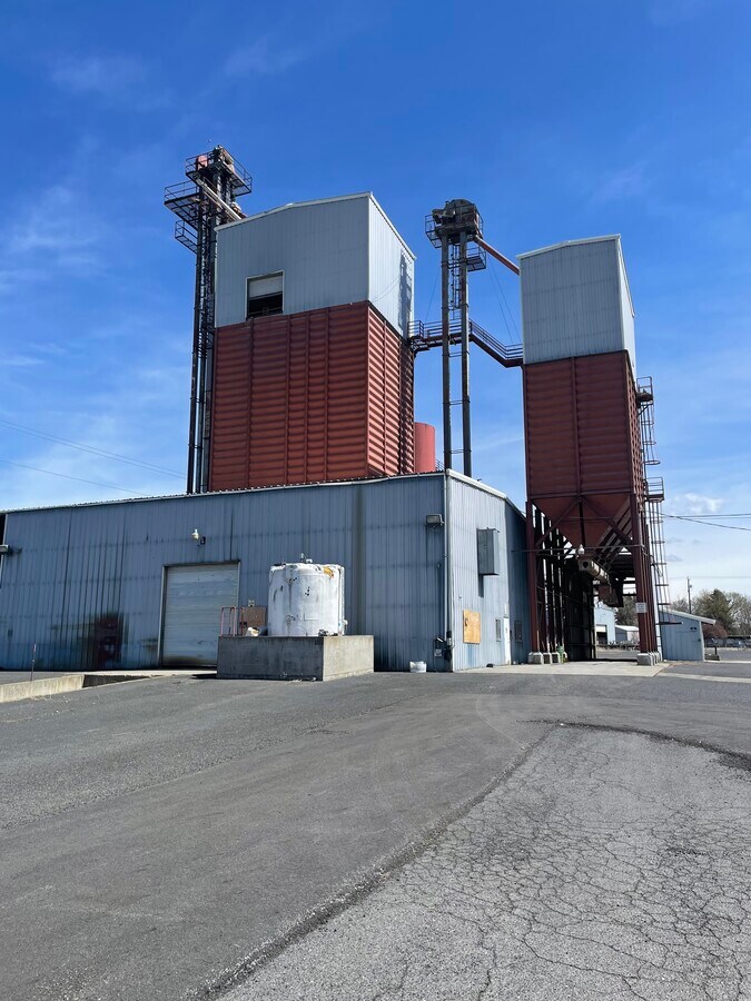 1921 N Park Rd, Spokane, WA 99212 | LoopNet 1921 N Park Rd, Spokane, WA 99212 | LoopNet