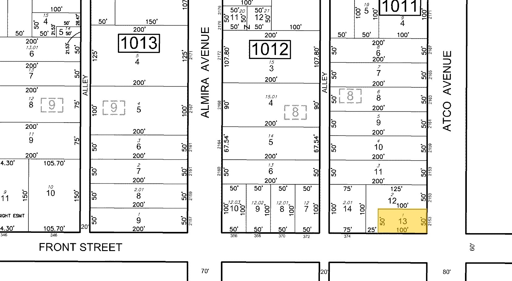 2155 Atco Ave, Atco, NJ 08004 - BB&T | LoopNet