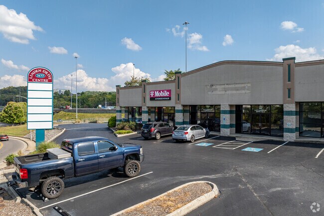 Shopping Centers for Sale | LoopNet
