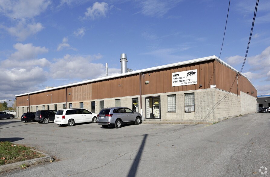 1641-1645 Comstock Rd, Ottawa, ON K1B 4X2 | LoopNet