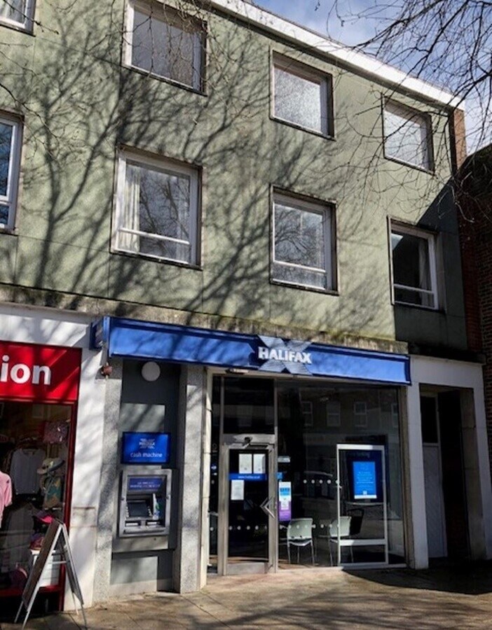 73A Station Rd, New Milton, BH25 6JD - Retail for Sale | LoopNet