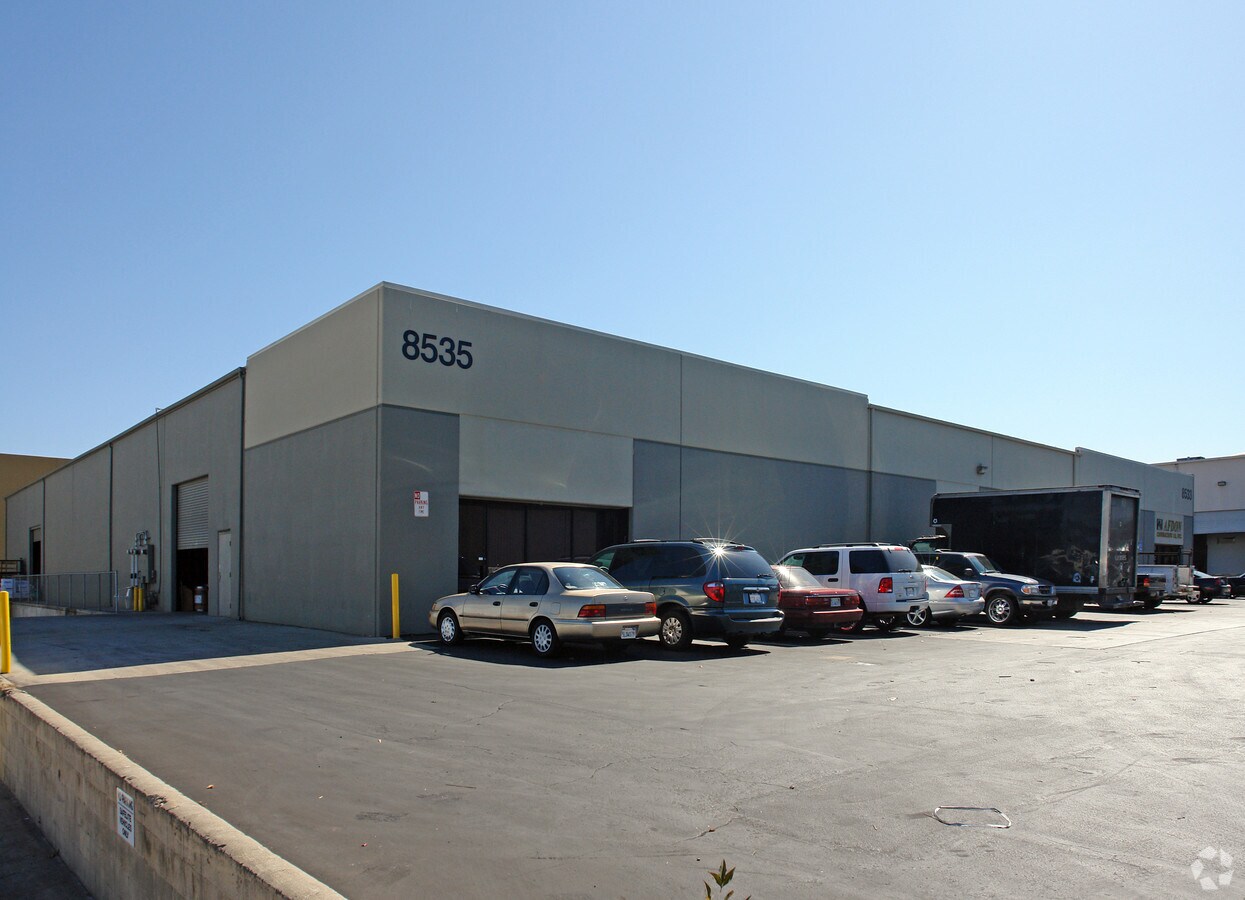 8533-8535 Production Ave, San Diego, CA 92121 | LoopNet