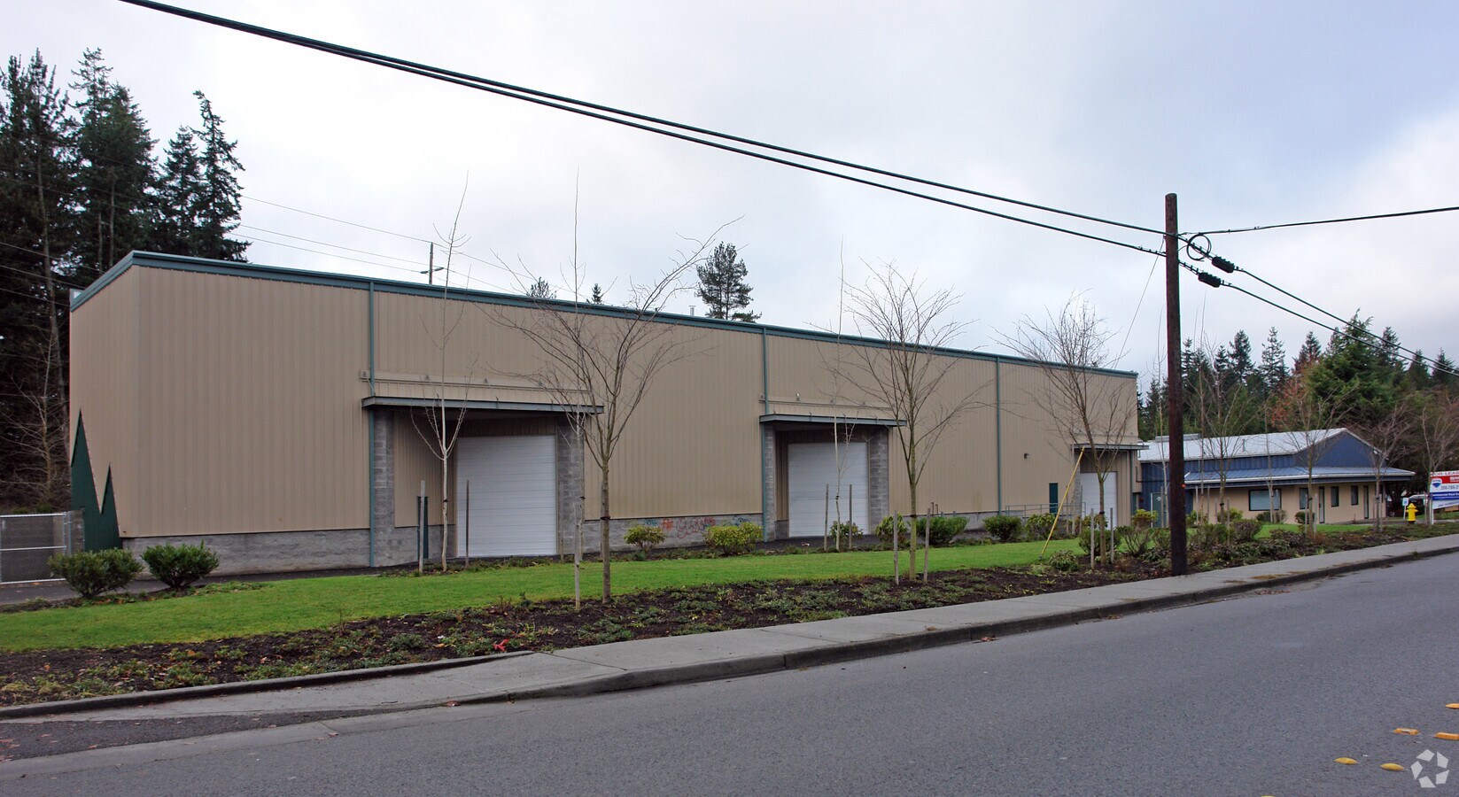 5522 208th St SW, Lynnwood, WA 98036 | LoopNet