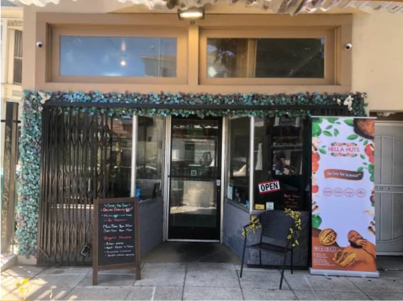 3645 Martin Luther King Jr Way, Oakland, CA 94609 | LoopNet