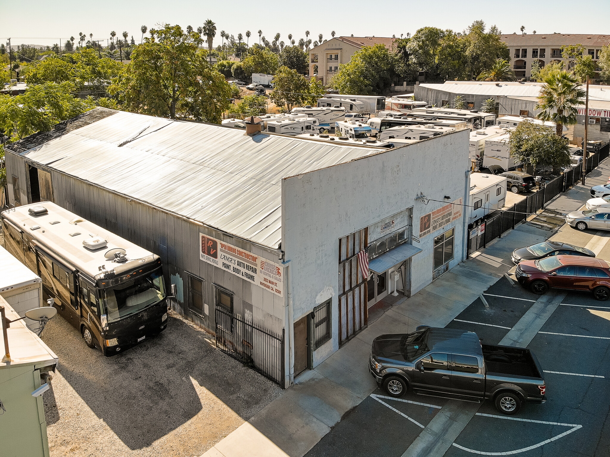 2822 N Main St, Riverside, CA 92501 - Retail for Sale | LoopNet