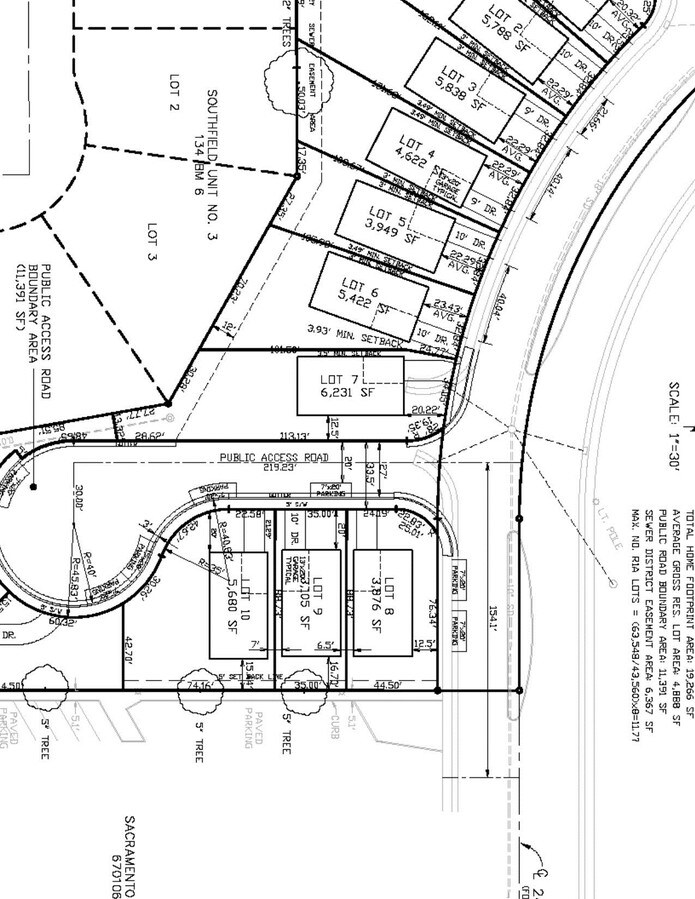 Florin Road & 24th St Bypass, Sacramento, CA 95822 | LoopNet