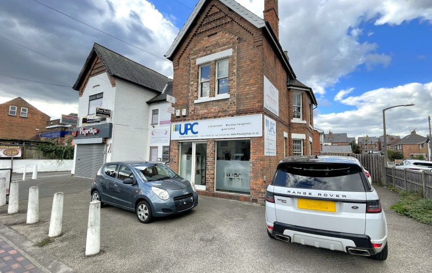 17-17A Main Rd, Nottingham, NG4 3HQ | LoopNet