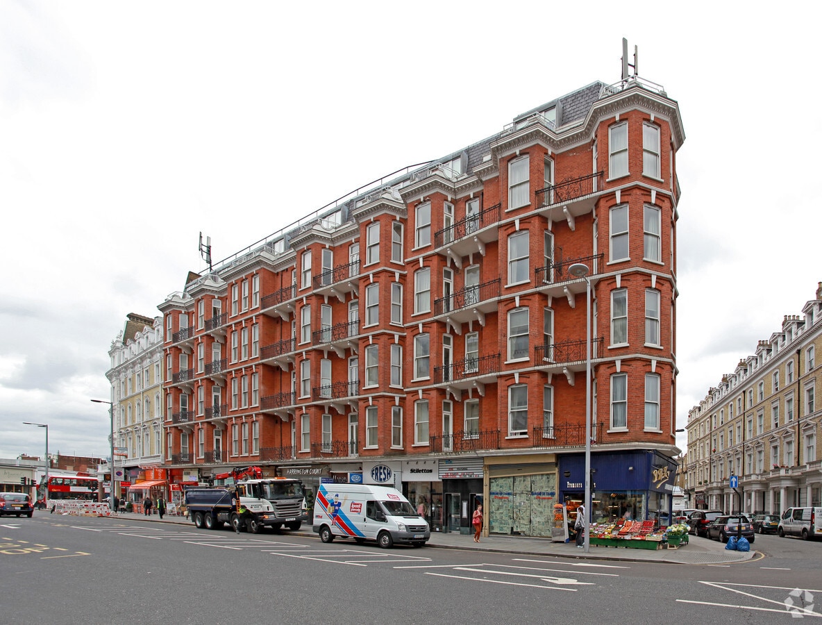 7-19A Harrington Rd, London, SW7 3ES | LoopNet