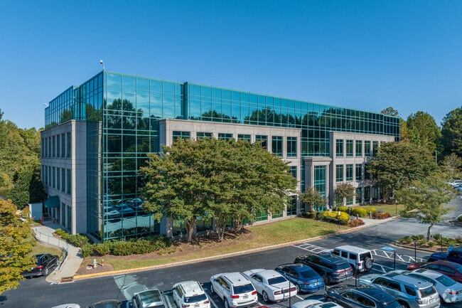 JLL - Atlanta Commercial Listings & Brokers | LoopNet