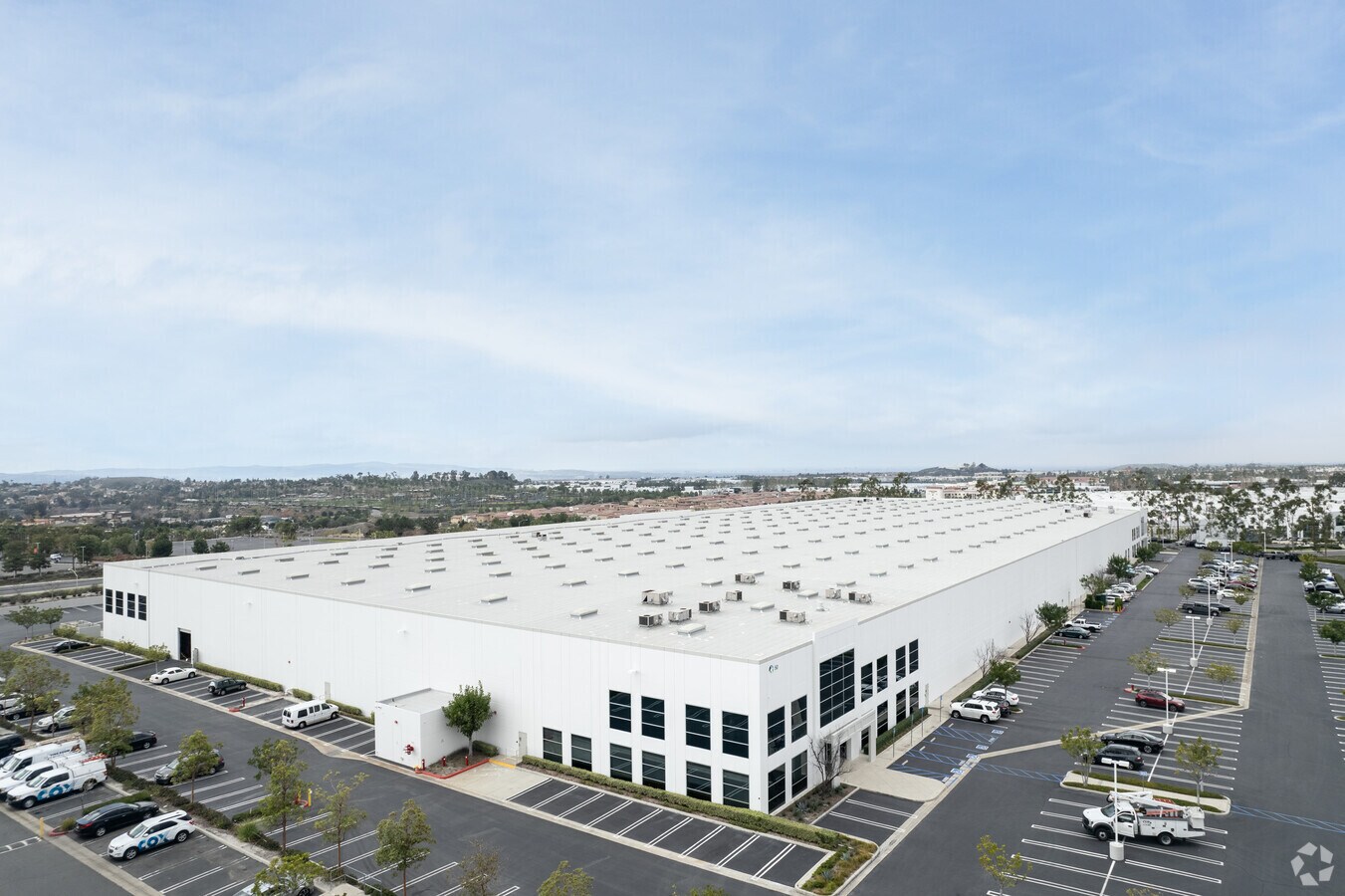 50 Icon, Foothill Ranch, CA 92610 | LoopNet