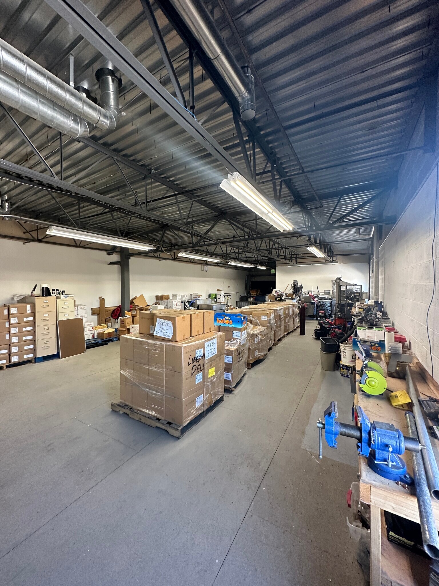 6869 S Navigator Dr, West Jordan, UT 84084 - Food Production Facility | LoopNet