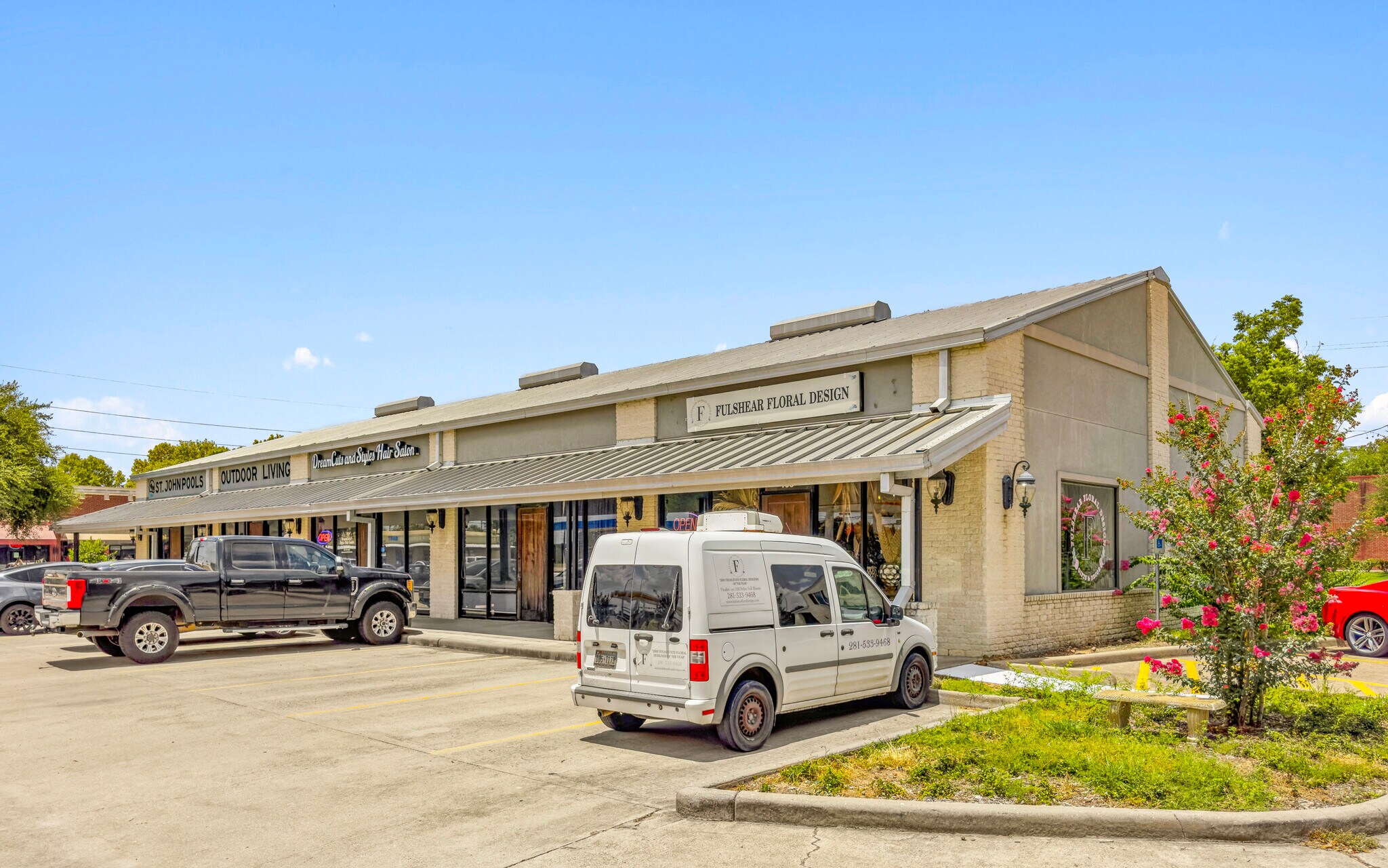 8525 FM 359 Rd S, Fulshear, TX 77441 - Village at Fulshear | LoopNet