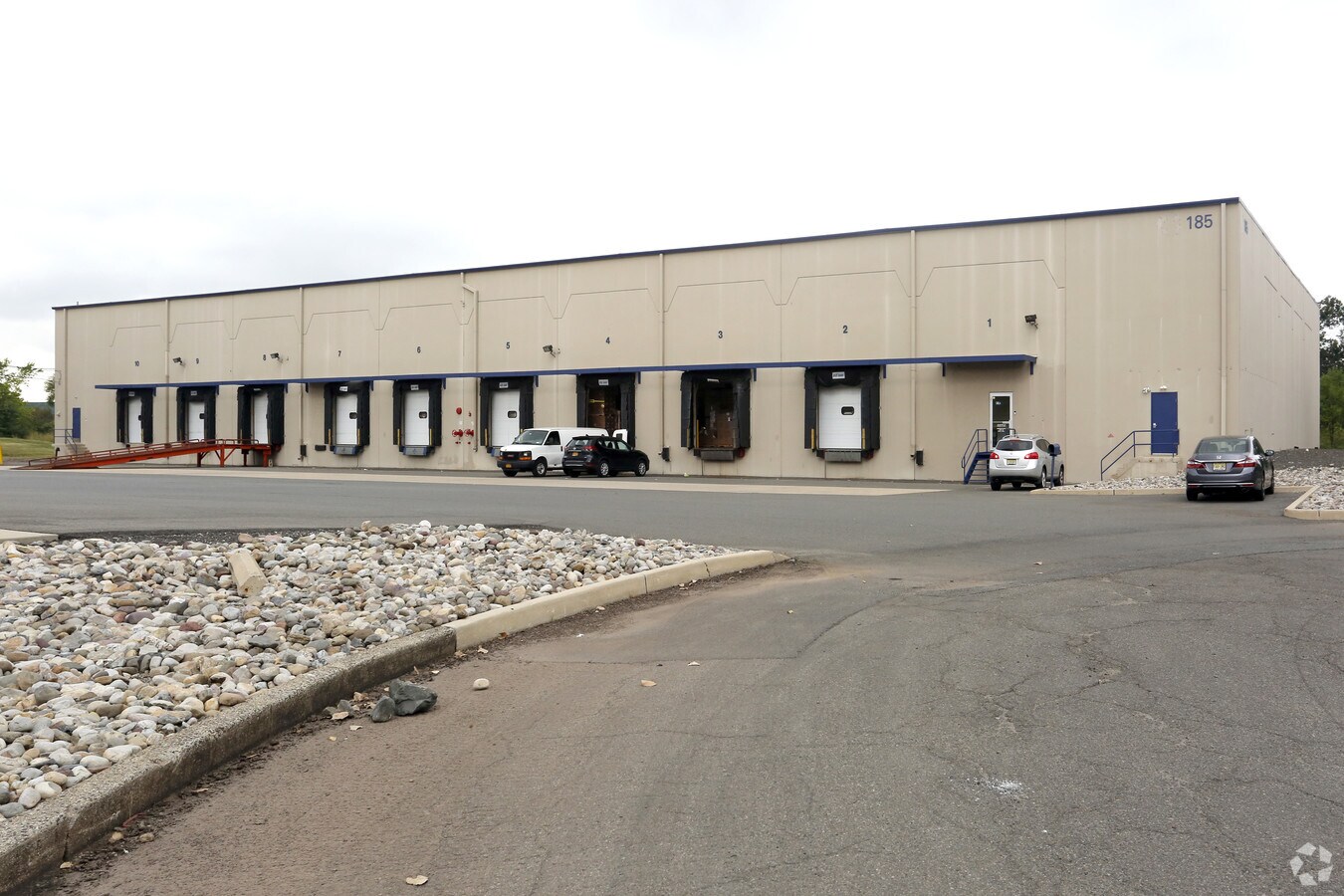 185 National Rd, Edison, NJ 08817 - Building 2 | LoopNet