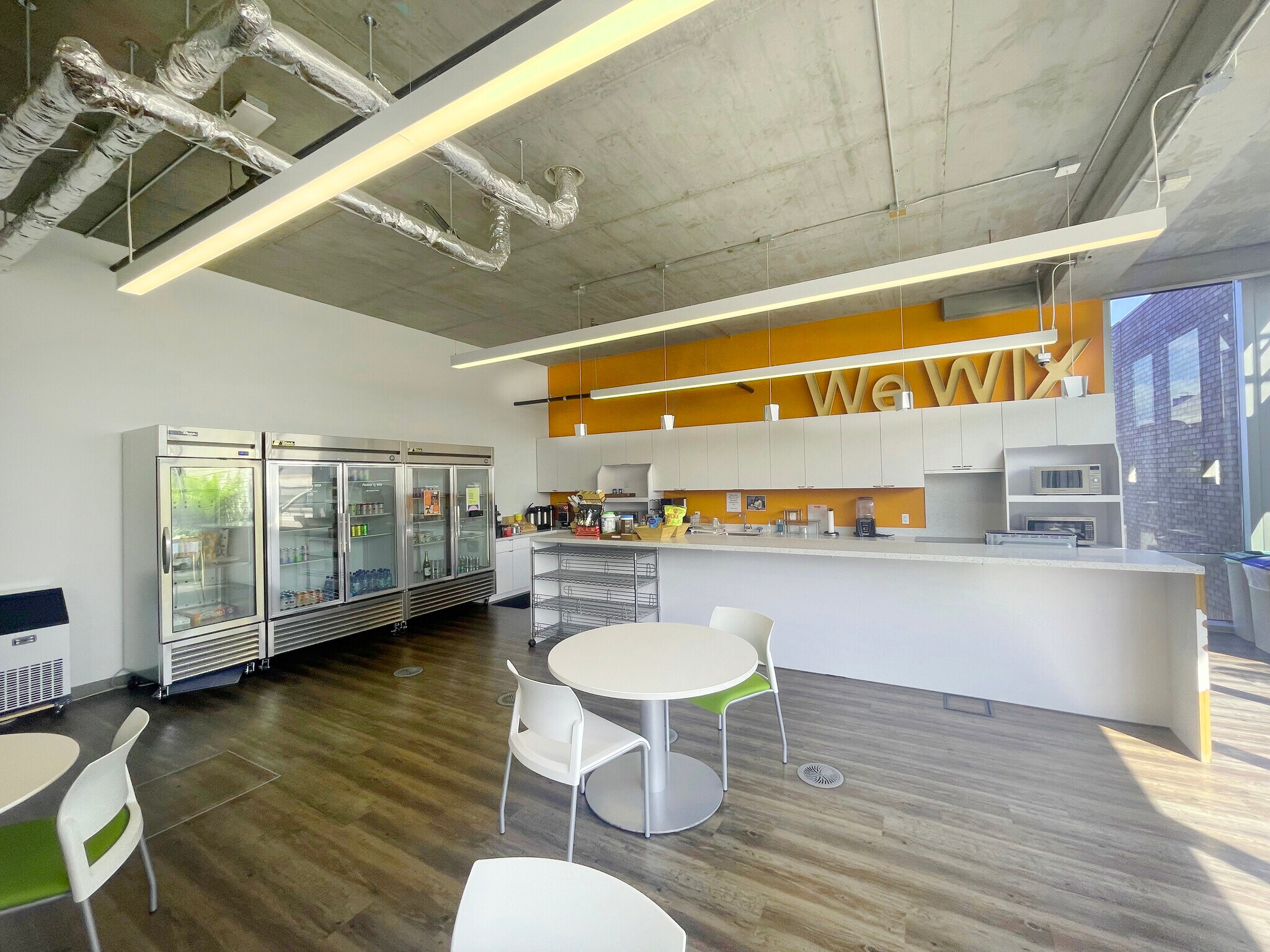 500 Terry A Francois Blvd, San Francisco, CA 94158 - Office for Lease ...