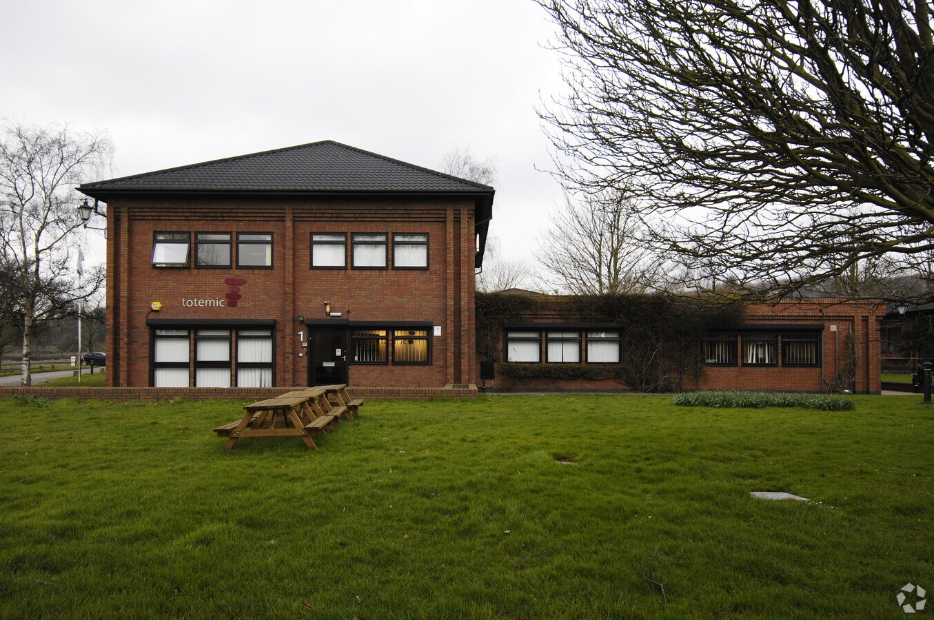 Landmere Ln, Nottingham, NTT NG12 4DG | LoopNet