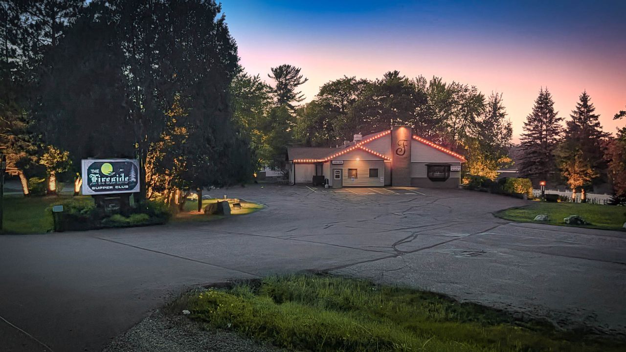 6012 County K, Rhinelander, WI 54501 - The Fireside Supper Club | LoopNet