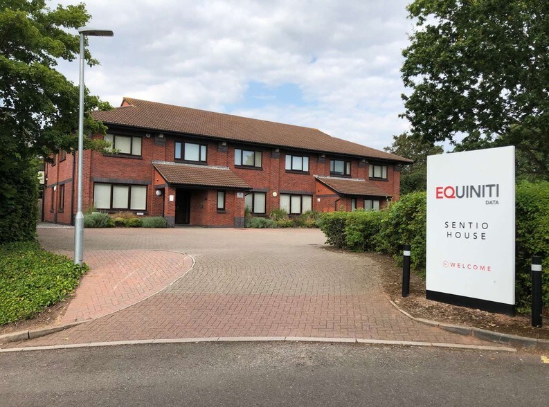 Pynes Hl, Exeter, EX2 5AZ | LoopNet