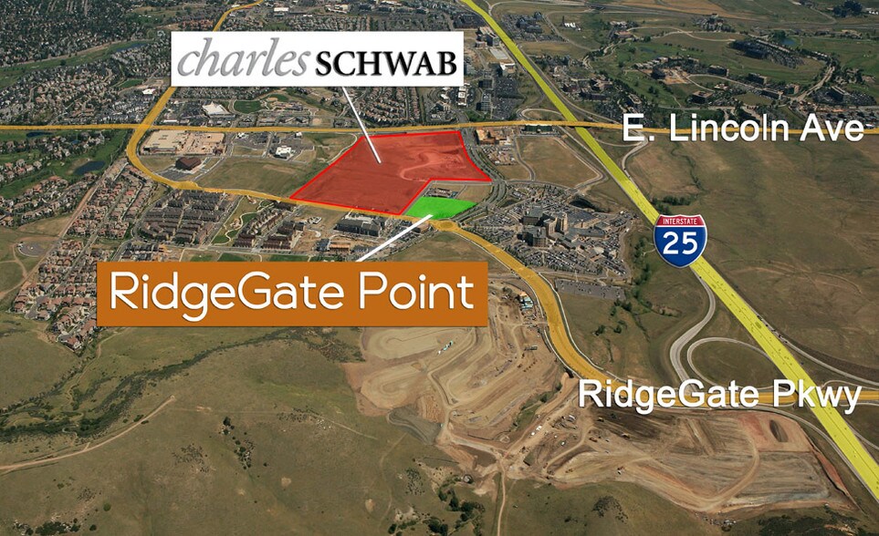10107 RidgeGate Pky, Lone Tree, CO 80124 | LoopNet