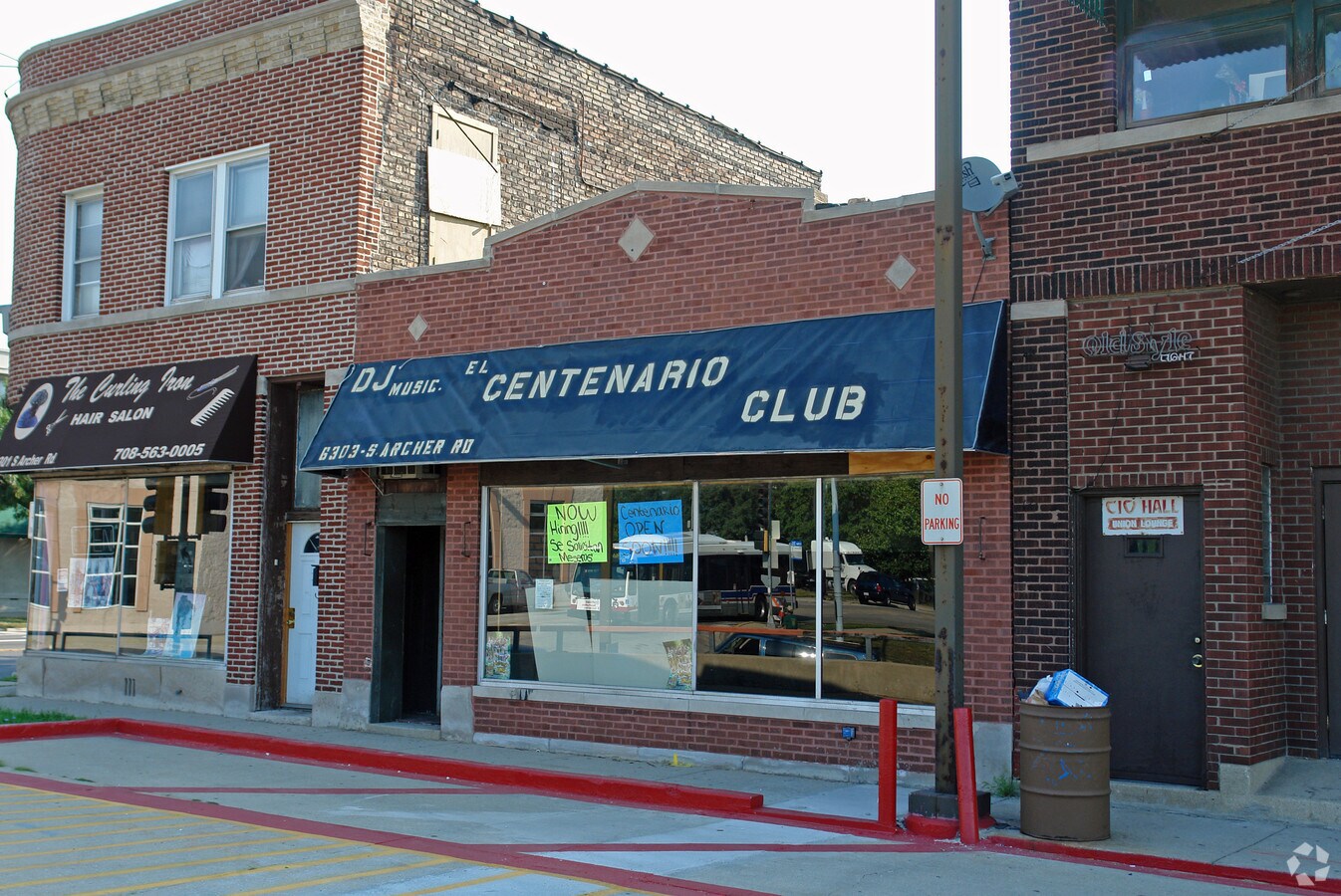 6303 S Archer Rd, Summit Argo, IL 60501 | LoopNet