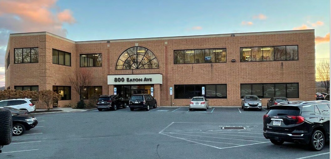 800 Eaton Ave, Bethlehem, PA 18018 | LoopNet