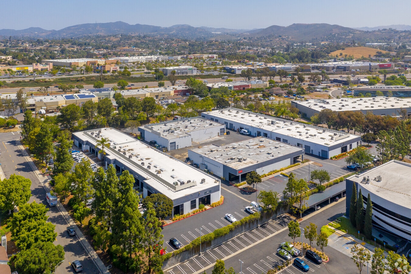 1930 Watson Way, Vista, CA 92081 | LoopNet