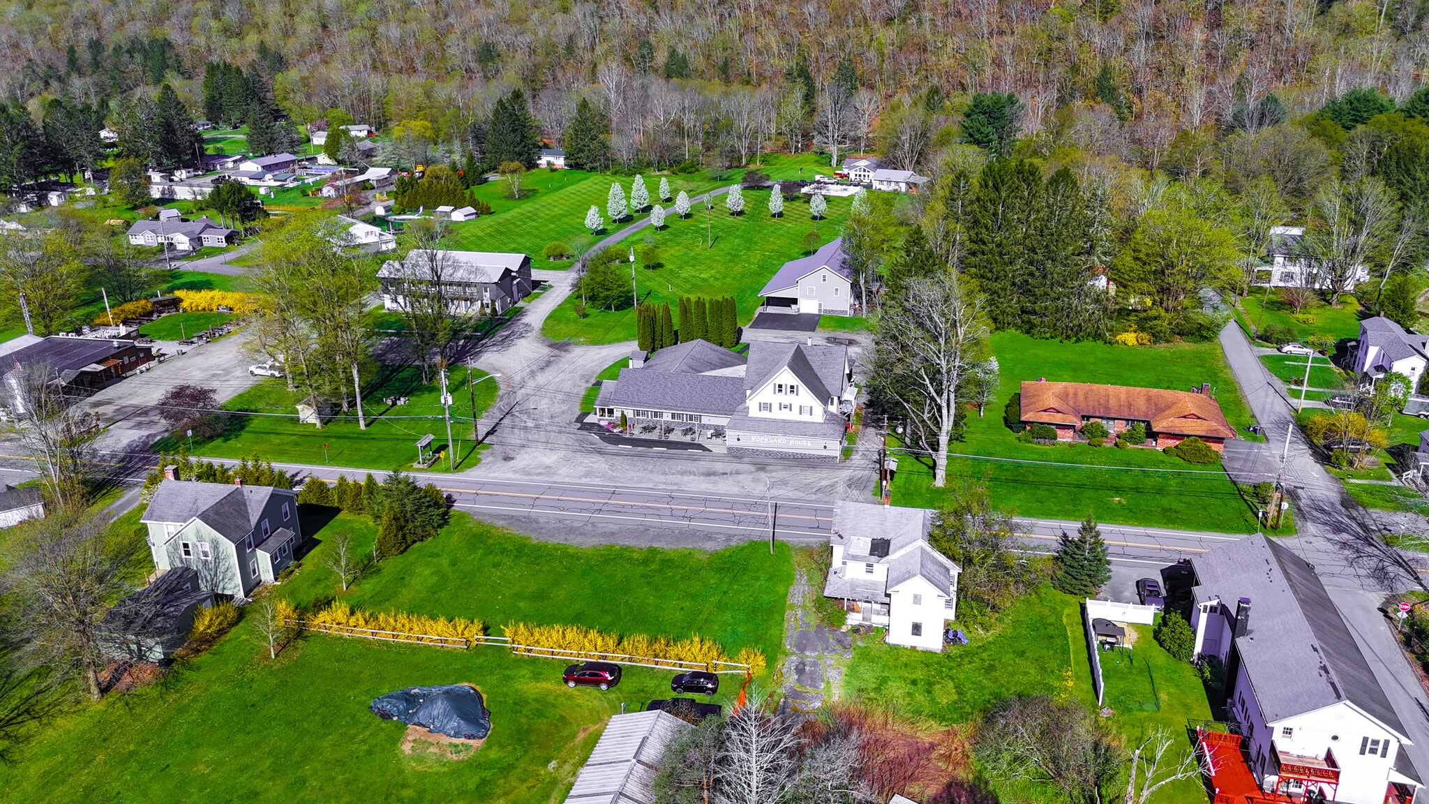 159 Rockland Rd, Roscoe, NY 12776 - The Rockland House | LoopNet