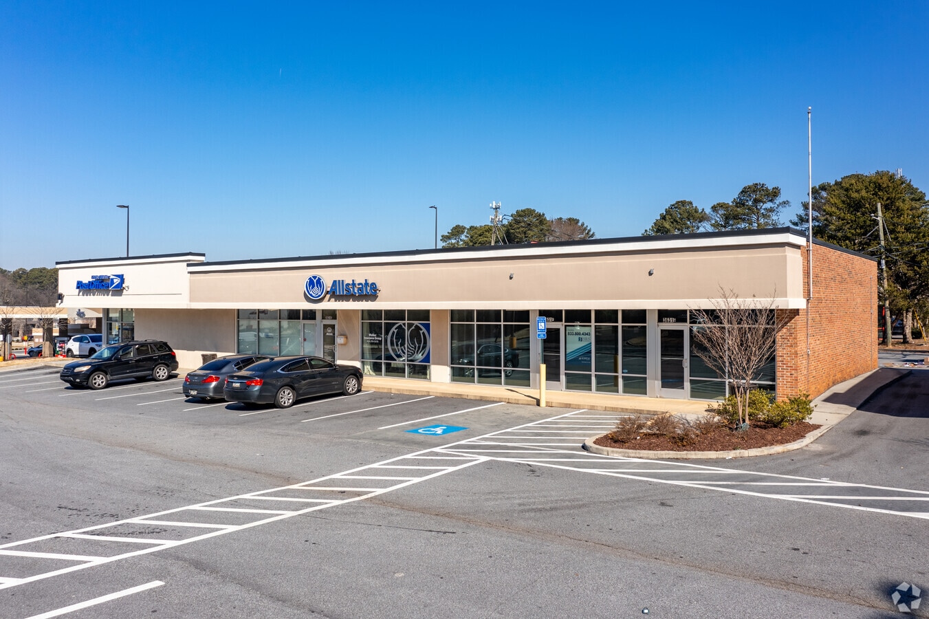 3631 Chamblee Tucker Rd, Chamblee, GA 30341 | LoopNet