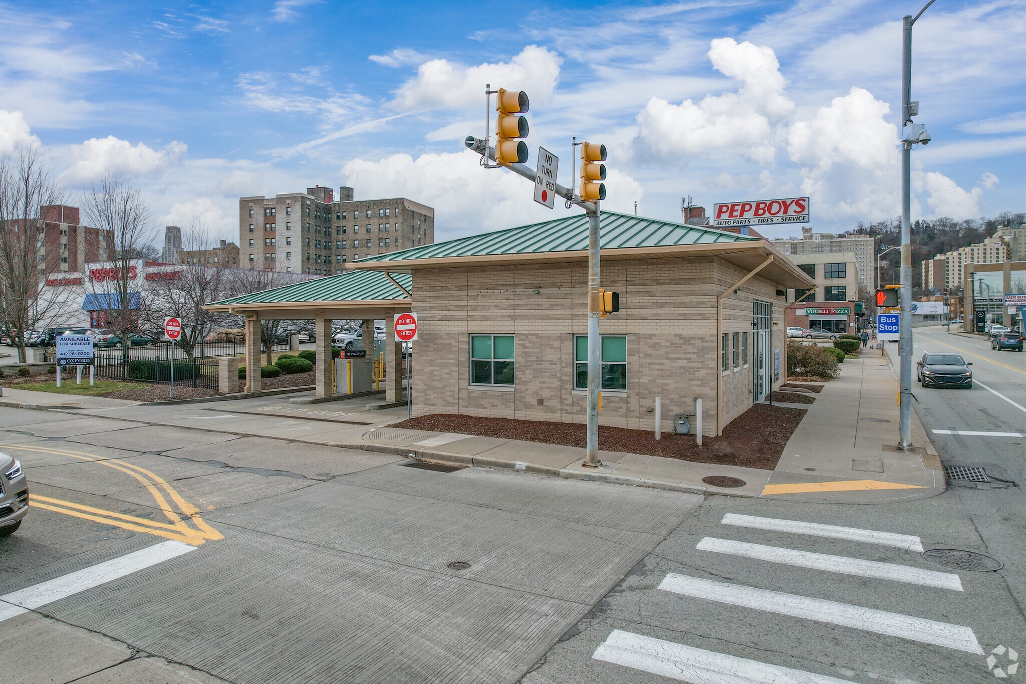 4764 Baum Blvd, Pittsburgh, PA 15213 - Retail for Lease | LoopNet