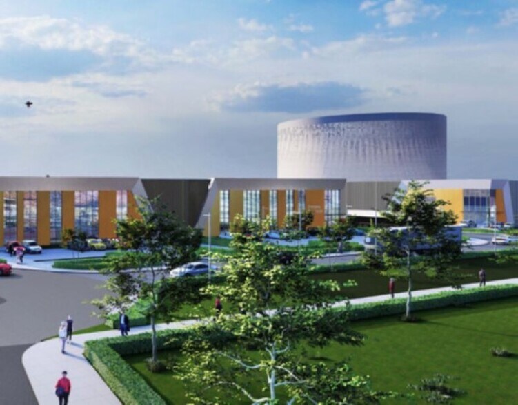 Wilton, Redcar, TS10 4RF - Wilton Centre - Units 9-16 | LoopNet