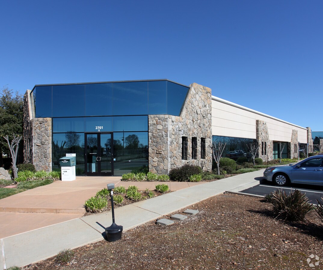 2701 Citrus Rd, Rancho Cordova, CA 95742 | LoopNet