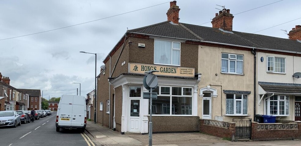 93 Alexandra Rd, Grimsby, DN31 1RF - Retail for Sale | LoopNet