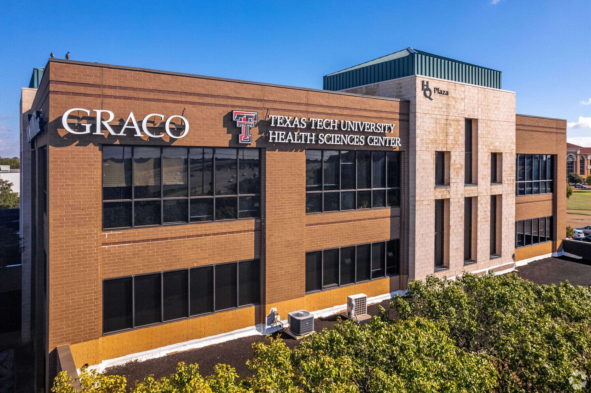 5307 W Loop 289, Lubbock, TX 79414 - Office for Lease | LoopNet