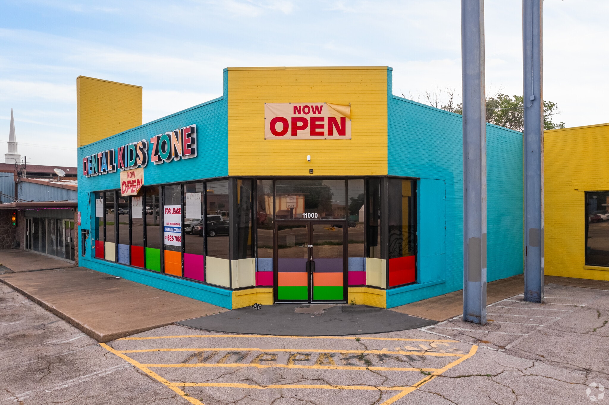 11000 Garland Rd, Dallas, TX 75218 - Medical for Lease | LoopNet