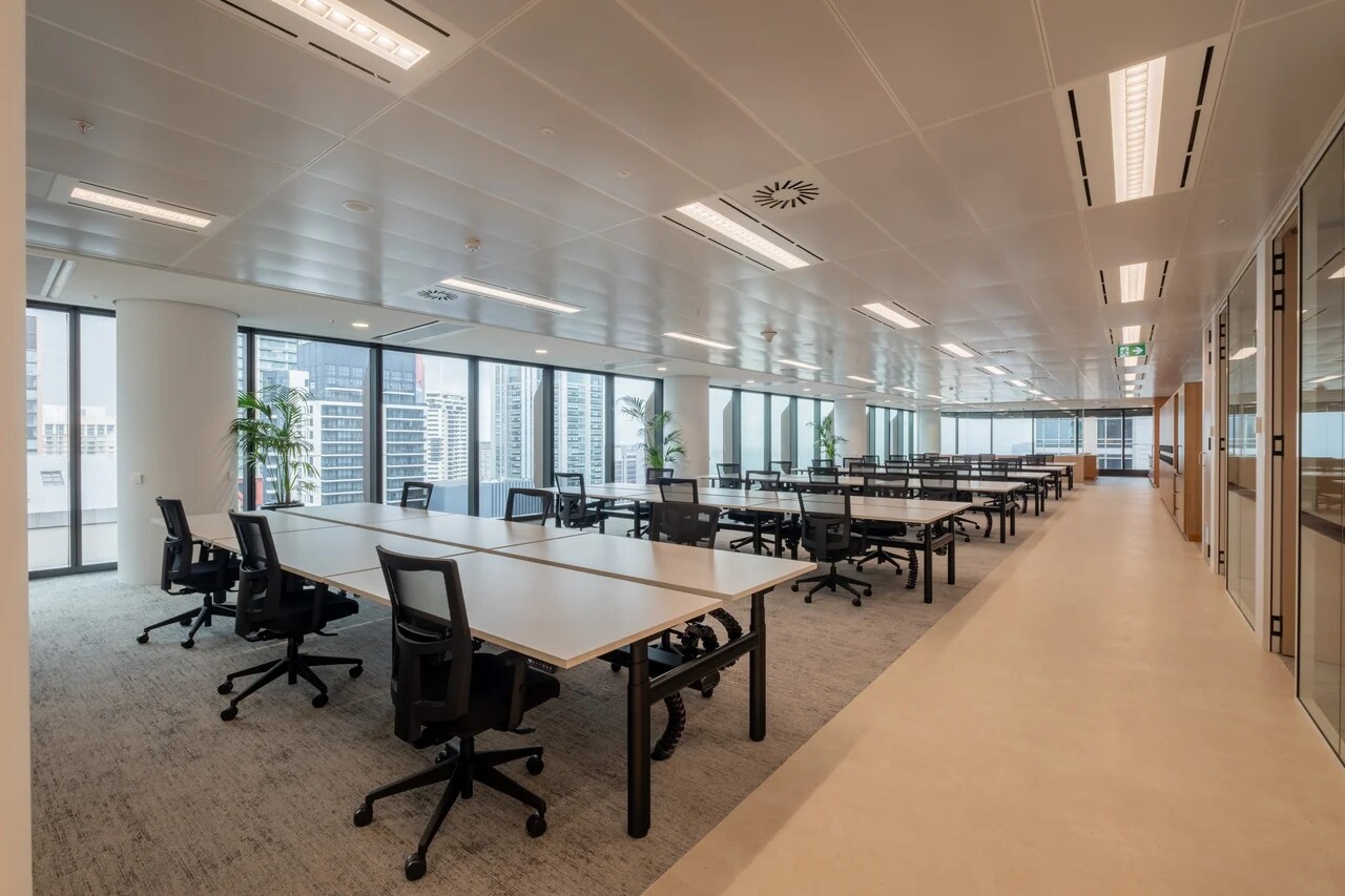 252 Pitt St, 2000 Sydney - Parkline Place | LoopNet