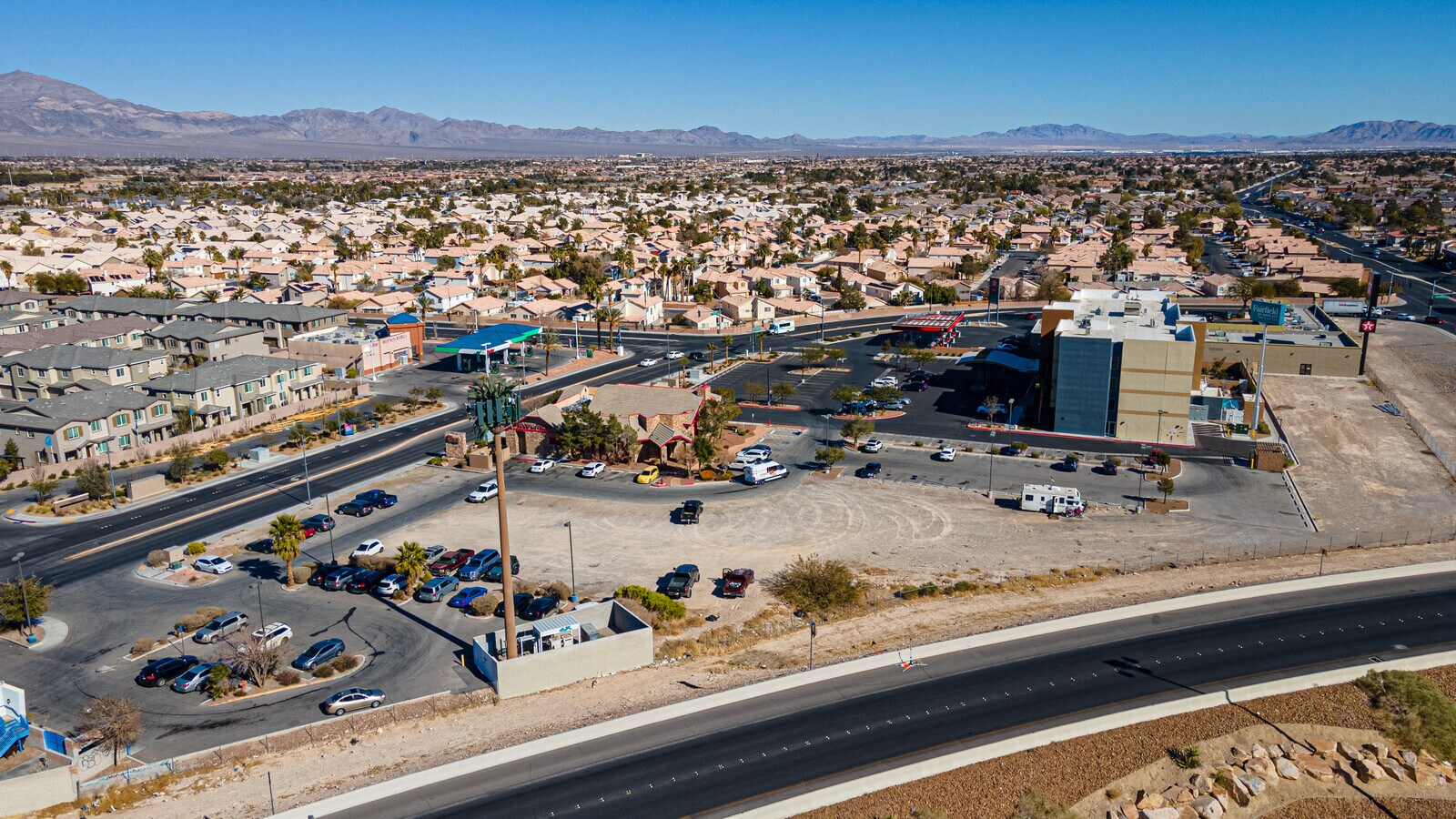 Sky Pointe Dr, Las Vegas, NV 89130 | LoopNet