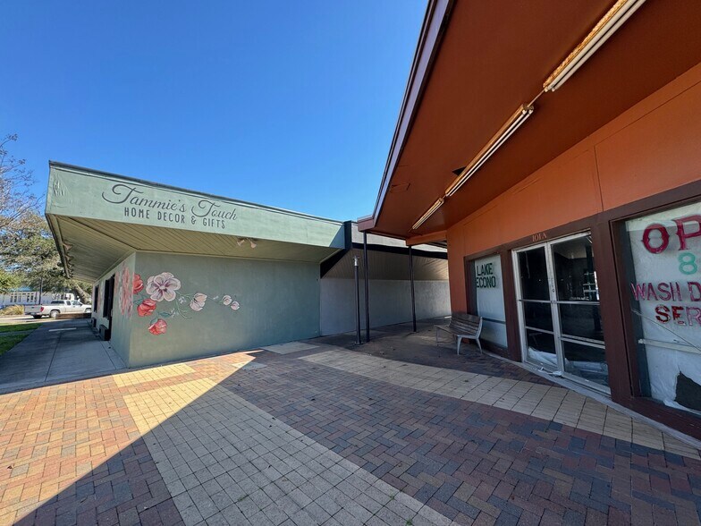 101A-101B This Way, Lake Jackson, TX 77566 - Office for Sale | LoopNet