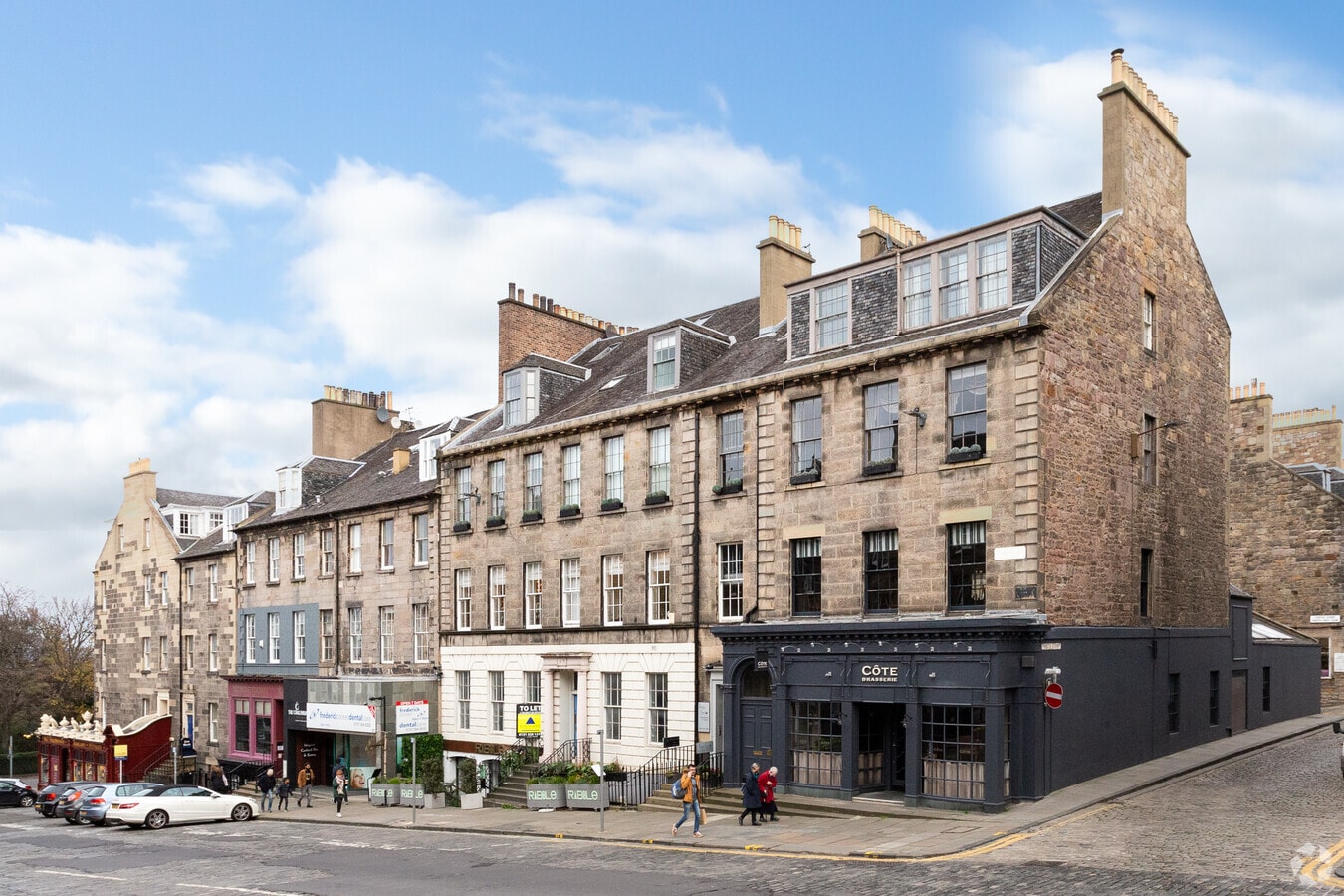53-55 Frederick St, Edinburgh, EDH EH2 1LH | LoopNet
