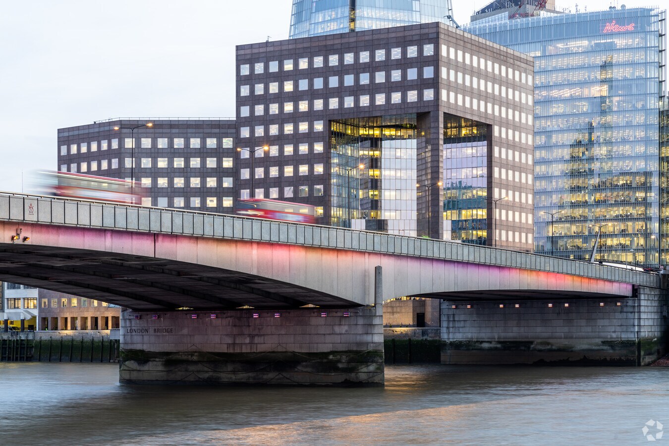 1 London Bridge, London, SE1 9QL | LoopNet