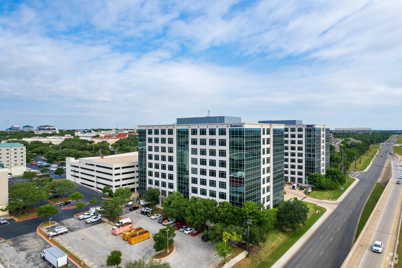 9600 N MoPac Expy, Austin, TX 78759 | LoopNet