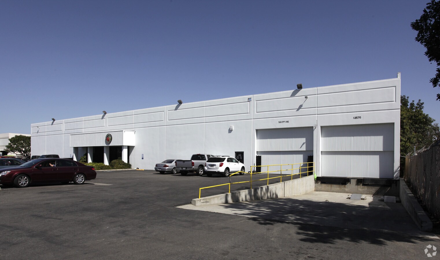 12570 Industry St, Garden Grove, CA 92841 | LoopNet
