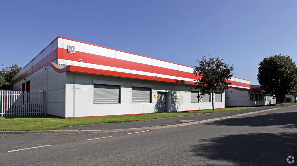 Maybrook Rd, Walsall, WS8 7DG | LoopNet