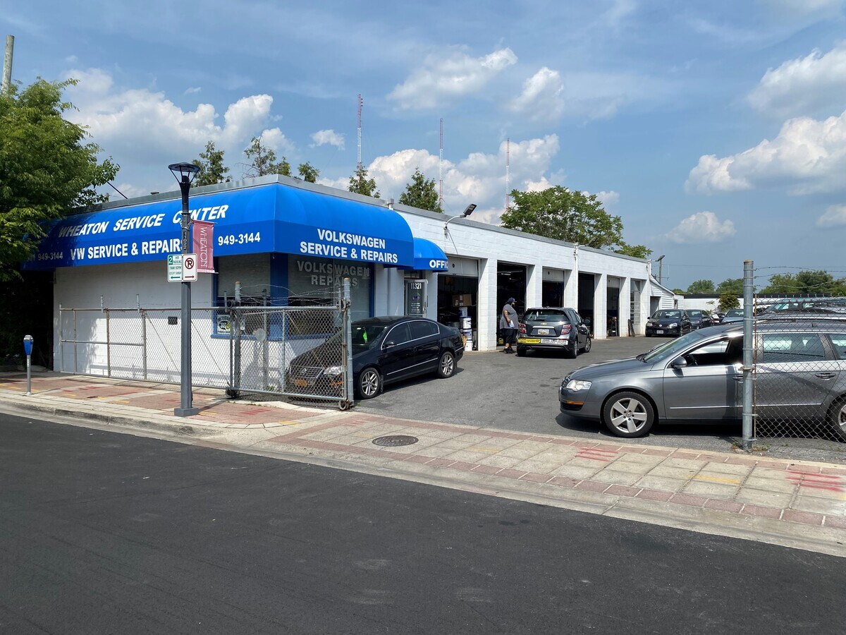 11321 Fern St, Silver Spring, MD 20902 | LoopNet