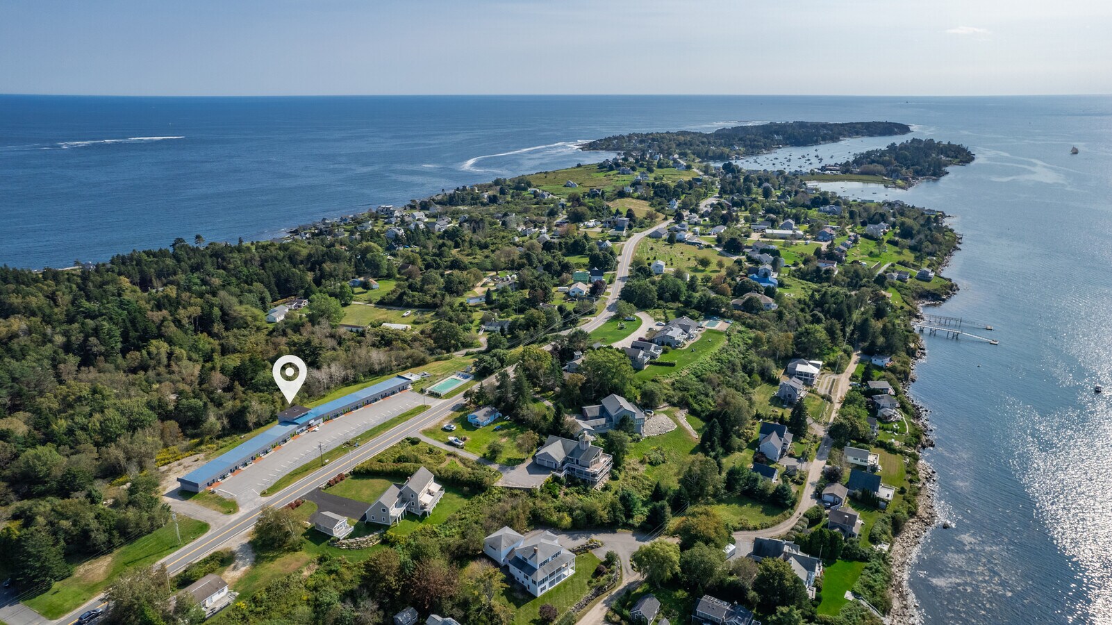 2041 Harpswell Islands Rd, Bailey Island, ME 04003 - Bailey Island ...