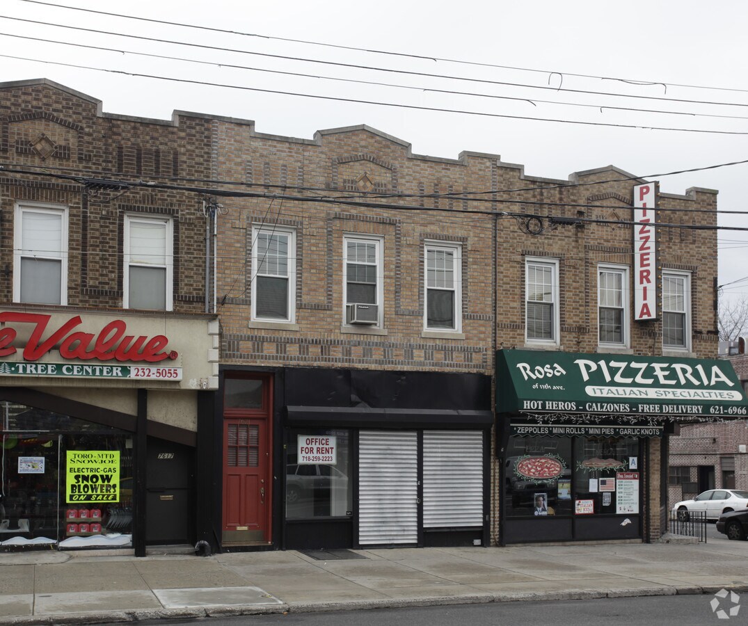 7621 13th Ave, Brooklyn, NY 11228 | LoopNet