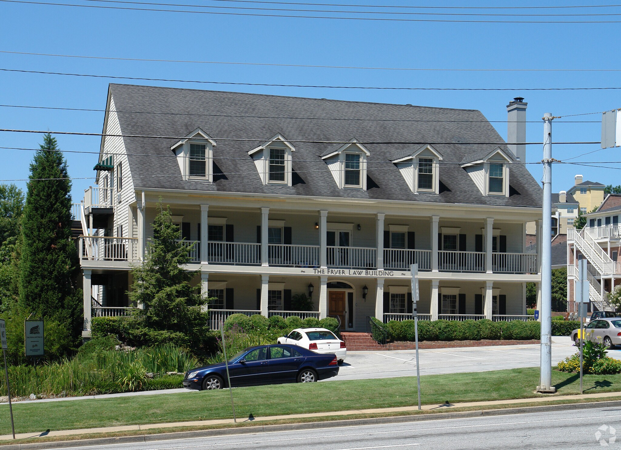 LENOX Pt, Atlanta, GA 30324 | LoopNet