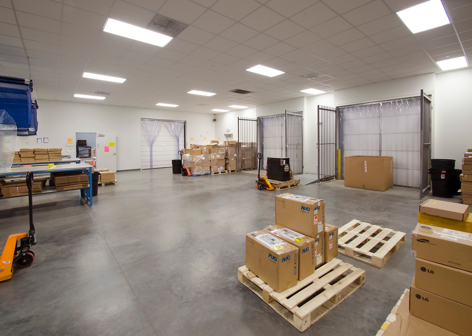 2710 Reed Rd, Houston, TX 77051 - Bldg A | LoopNet