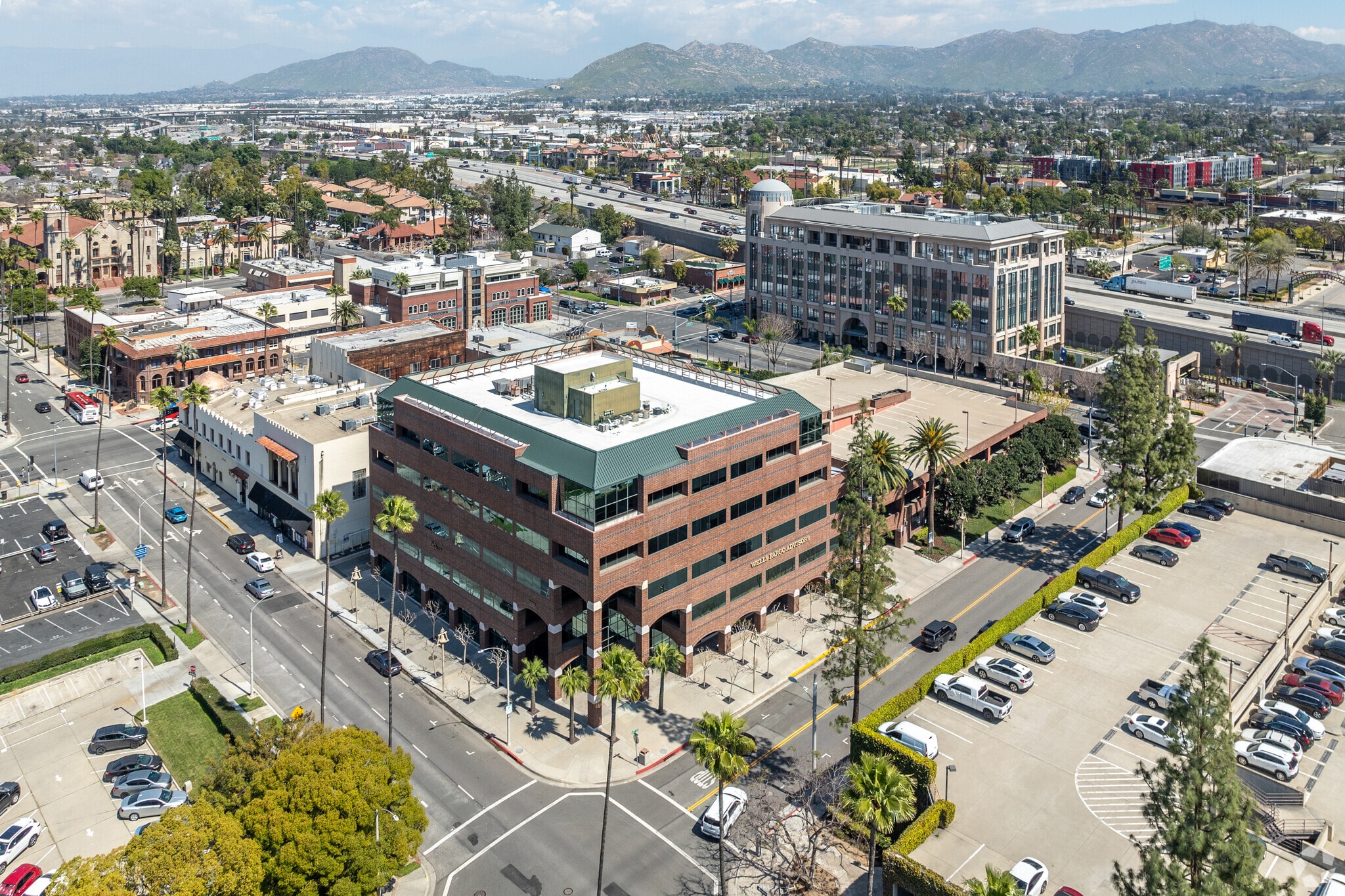 3880 Lemon St, Riverside, CA 92501 - Center Tower Riverside | LoopNet