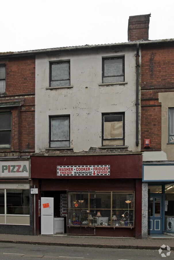 147 Bath St, Ilkeston, DBY DE7 8AS | LoopNet