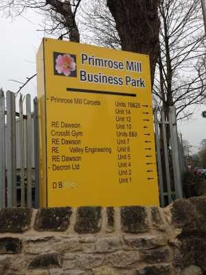 Primrose Rd, Clitheroe, LAN BB7 1SR | LoopNet